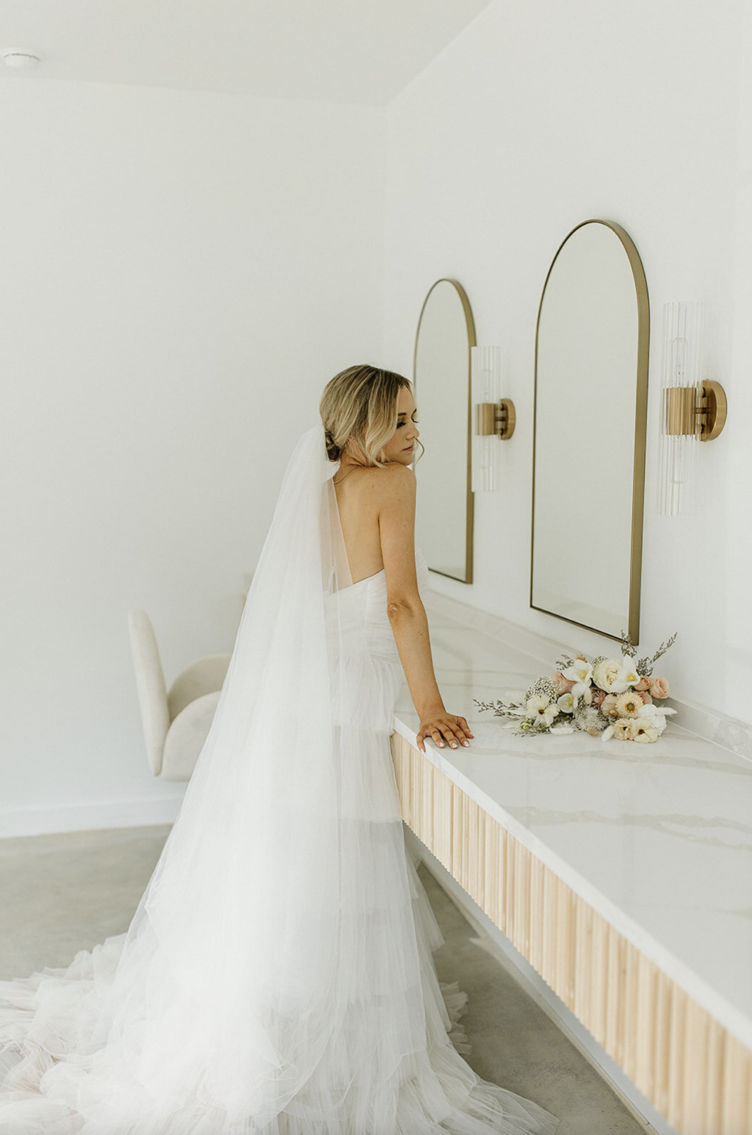 When Classic Meets Colorful: A Styled Collective